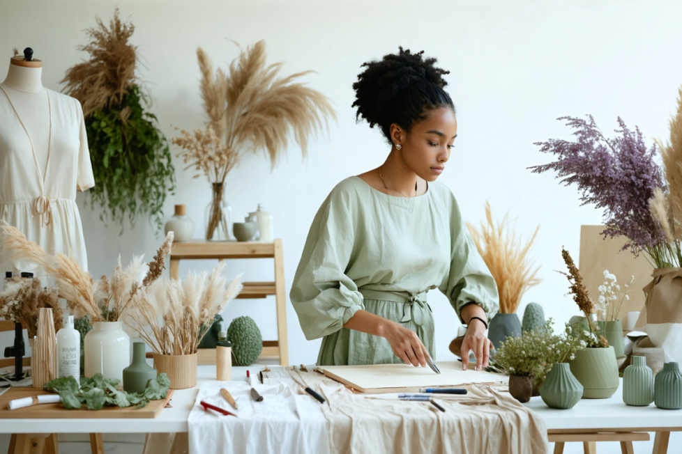 Coco : Pionnier de la mode éthique tendance